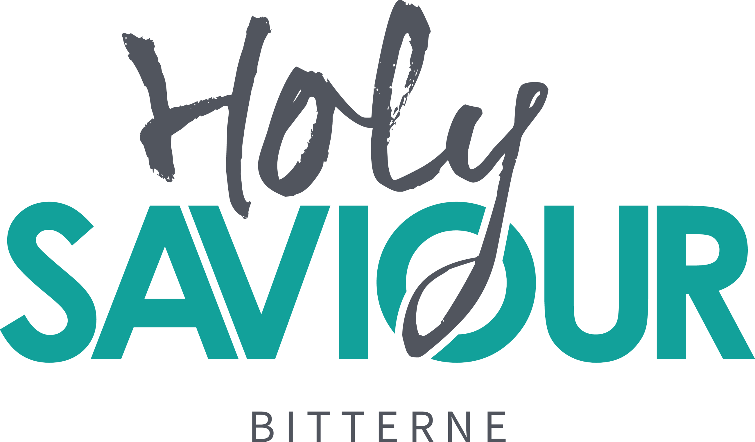 Holy Saviour - Home